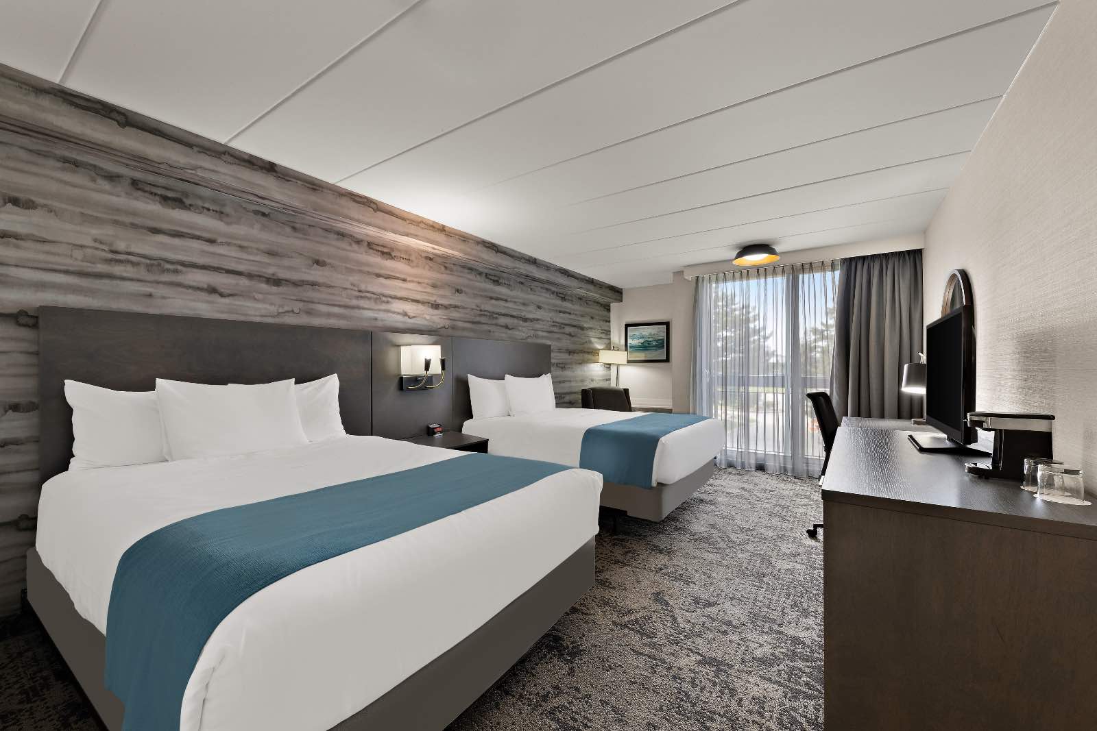 2 people stabbed at Dufferin subway station: police - EMSEKFLOL.COM